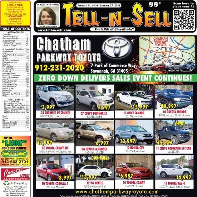Tell n-sell free-issue_jan21_jan27 | PDF