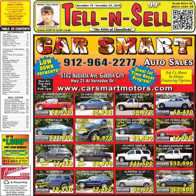Tell n-sell nov-19_to_nov_25 | PDF