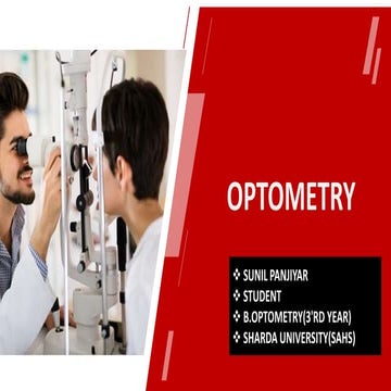 Teller acuity card | PPTX