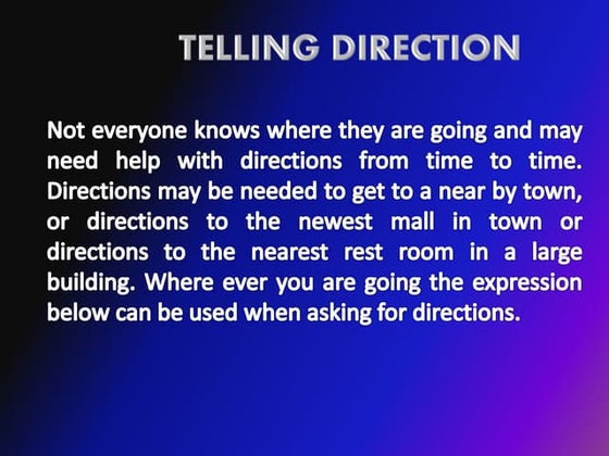 Describing Technical Object | PPTX | Physics | Science