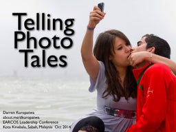 we need to talk about... designing better library experiences | PPT