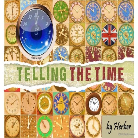 TELLING THE TIME.pdf
