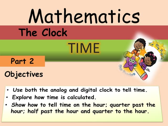 Telling-the-Time-Quarter-Past-Half-Past-Quarter-to-Task-Setter ...