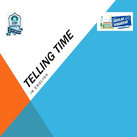 TELLING TIME.pptx
