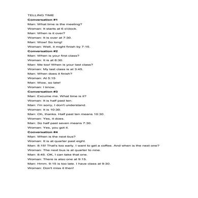 TELLING TIME_ CONVERSATION.pdf