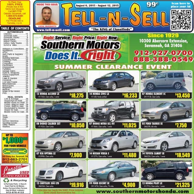 Tell n sell-free_issue_may 28_to_jun 3_2015 | PDF