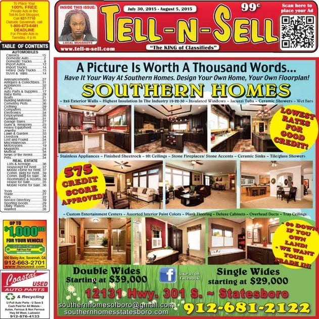 Tell n sell_free_issue_july_30_to_august_05_2015 | PDF
