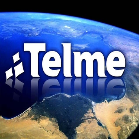Telme Evolution 09_[slo] | PPT