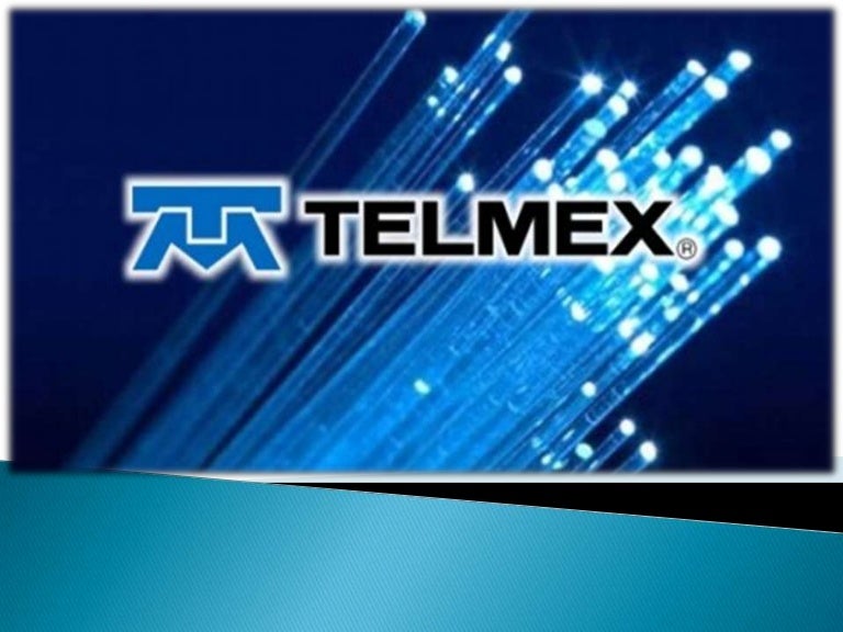 Empresa Telmex