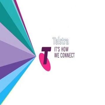 Telstra | PPT | Phone Services | Home Utilities