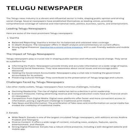 Telugu_Newspaper telugu newspaper [1].pdf