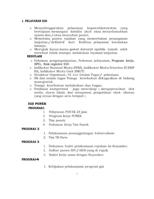 Penyusunan rancangan rekam medis elektronik (RME) | PPT