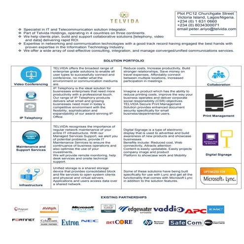 Mindspeed Communications | PDF