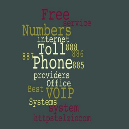 VOIP phone system - Telzio.com