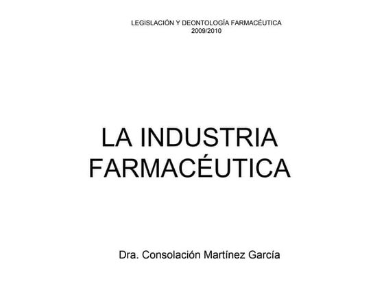 Buenas practicas de almacenamiento, distribución y manufactura | PPT