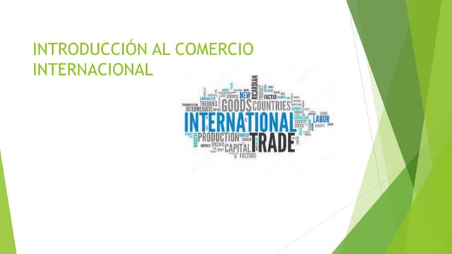 Tipos de comercio y beneficios del comercio .pptx