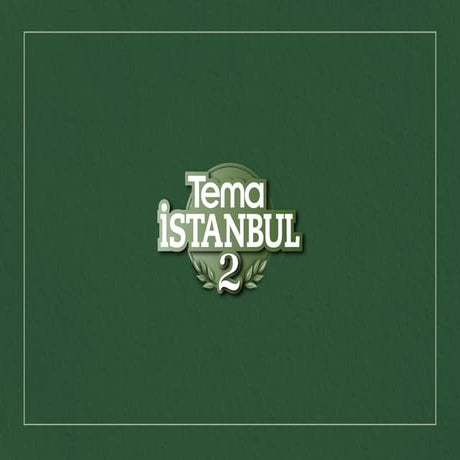 Tema-Istanbul-2-Katalog - Listing Turkey | PPT