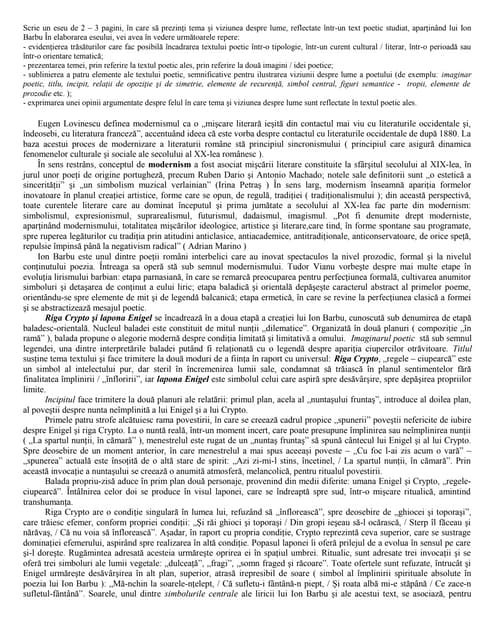 „Riga Crypto și lapona Enigel” de Ion Barbu.pdf