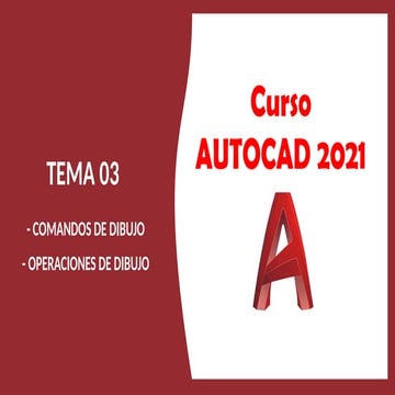 Autocad manejo y comandos ejercicios.pptx