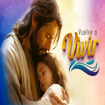 TEMA 1 vuelve a vivir iglesia adeventista.pptx