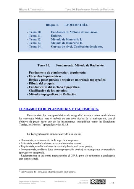 Equipo 3. Secciones y perfiles en topografia.pptx
