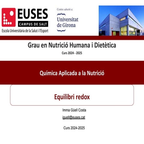 presentacíon power poing Equilibri redox.pptx.pdf