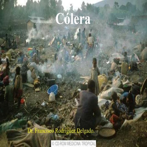 Tema 12- Colera.ppt