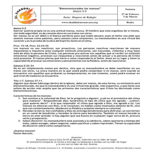 Tema 193 | PDF