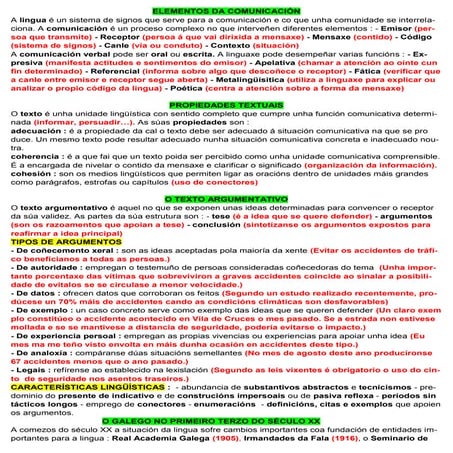 Tema 1 galego | DOCX