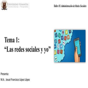 Tema 1 Las redes sociales y yo.pptx