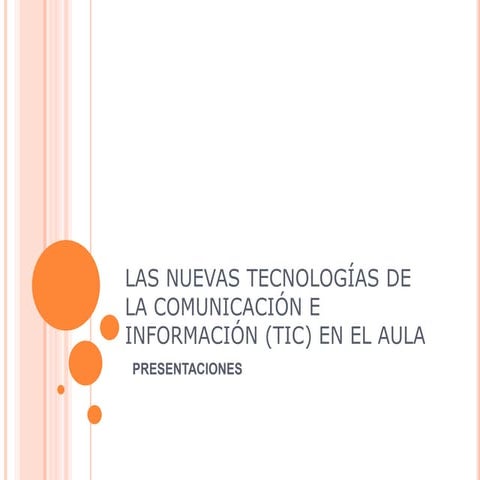 NUEVAS TECNOLOGIAS DE LA COMUNICACION .ppt