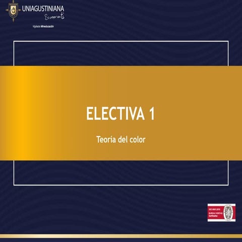 Tema 2. Electiva 1. Teoría del color.pdf