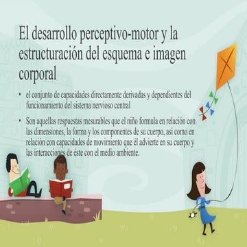 CAPACIDADES PERCEPTIVO MOTRICES (Marta Castañer Balcells, ‎Oleguer ...