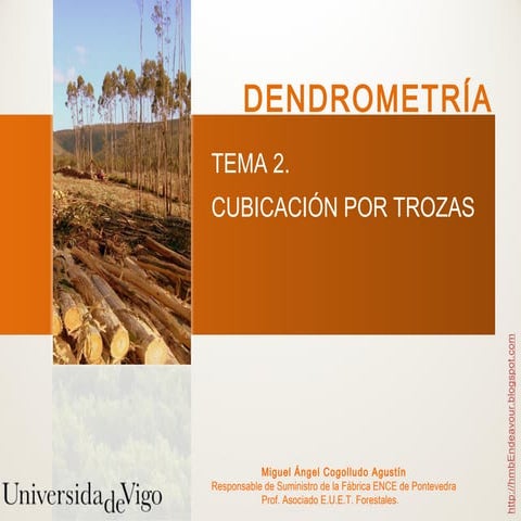 forestal, Tabla para cubicar madera, maderas, cubicación | PDF