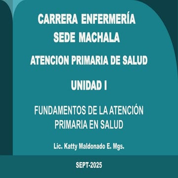 Proceso Salud-Enfermedad y Determinantes Sociales en Enfermería ...