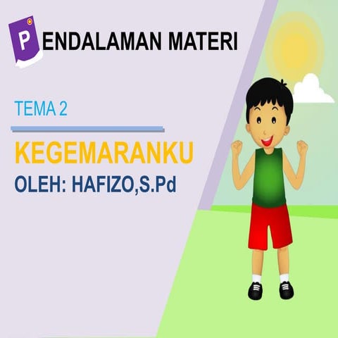 Tema 2 Sub Tema 2 Pptx