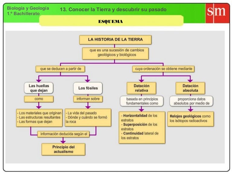 ?Como Se Lleva A Cabo La Datacion Relativa Y Absoluta? - pedir medico por internet