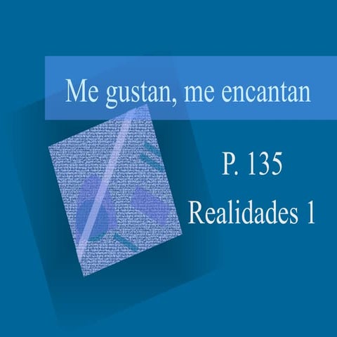 TEMA 4B The Verb Jugar | PPT