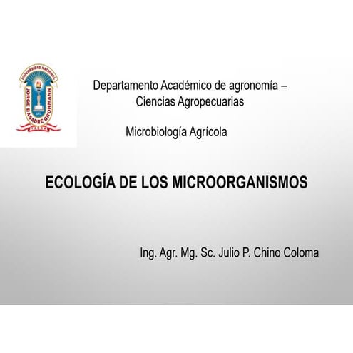 1.2.1. MICROORGANISMOS DEL SUELO EN NUTRICION.pptx