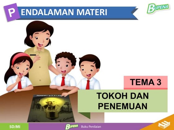 BAHAN AJAR BAHASA INDONESIA PENGGUNAAN TANDA BACA KELAS 3 SD.pdf