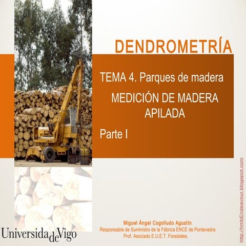 forestal, Tabla para cubicar madera, maderas, cubicación | PDF