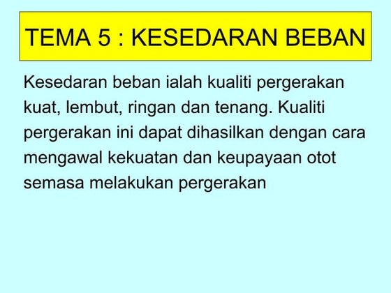 Pendidikan jasmani | PDF
