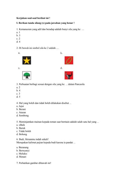 Soal PTS-STS Seni Rupa Kelas 5 Semester 2 Kurikulum Merdeka T.A 2023-2024.pdf