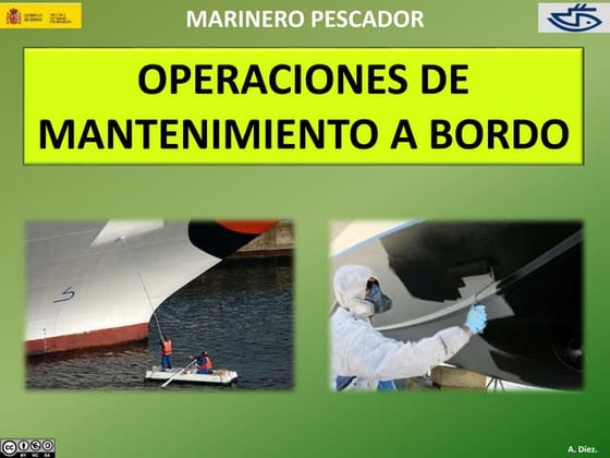 Berthing and unberthing operations | PPTX