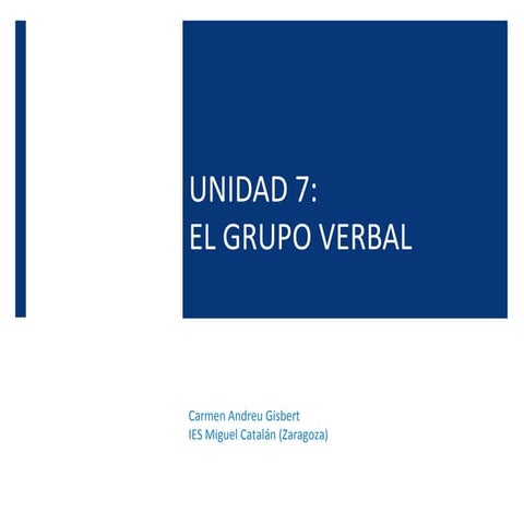 Imperativo con pronombres de CI y CD | PDF