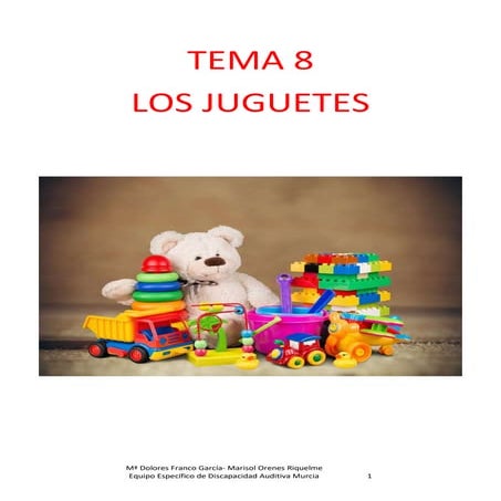 TEMA 8 Los juguetes con actividades[2223] (1).docx