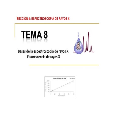 difraccion de rayos x.pptx, elementos basicos, equipos etc | PPTX