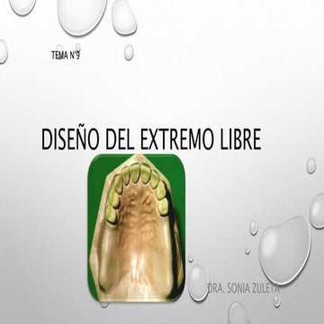 TEMA 9 DISEÑO DEL EXTREMO LIBRE.pptx