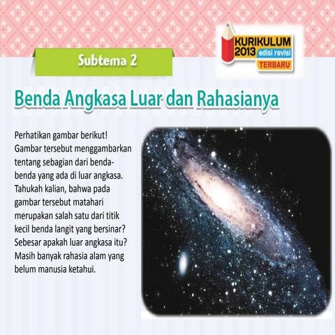 Tema 9 subtema 2 kelas 6 | PPTX