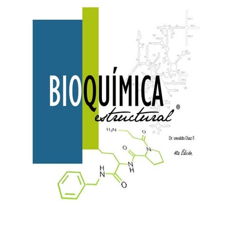 Bioquimica introduccion y historia | PPTX